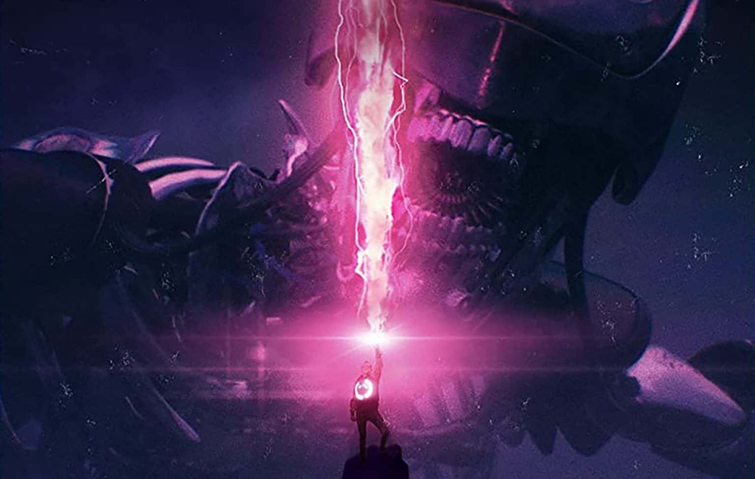 Movie Review: Muse – Simulation Theory – Northern Lights