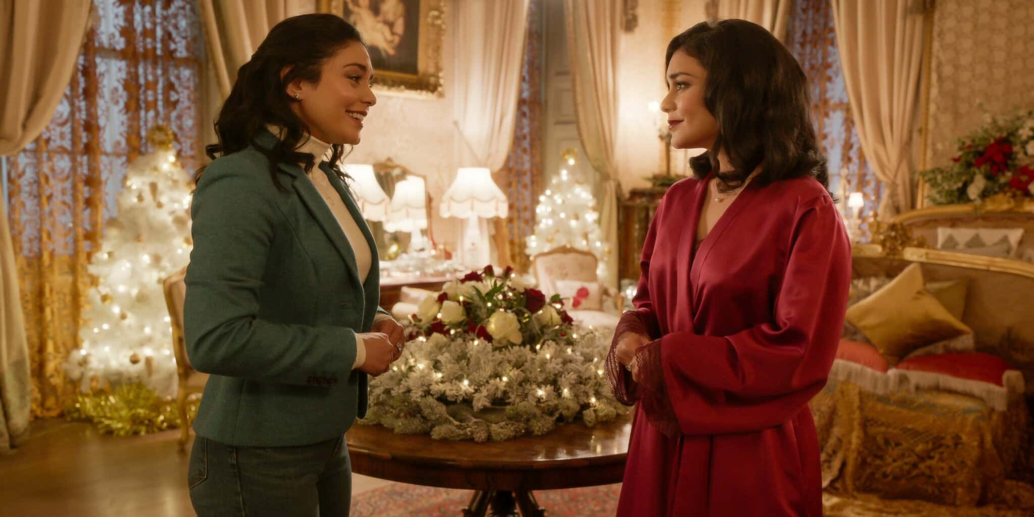 Movie Review: The Princess Switch: Switched Again – Northern Lights